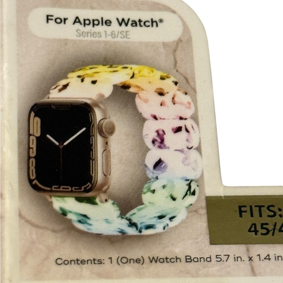Cell Phones & Accessories | Iridescent Watch Band | Poshmark